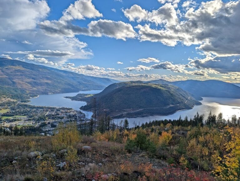BC in Fall: Our Top 10 Travel Destinations | Off Track Travel