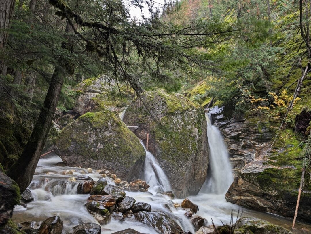 The Shuswap in Autumn: Best Things to Do in Fall | Off Track Travel