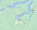 The Shuswap in Autumn: Best Things to Do in Fall | Off Track Travel