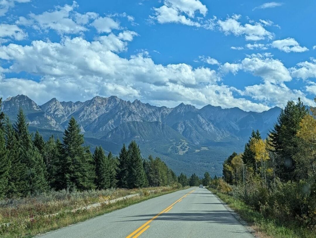 BC's Columbia Valley in Fall: The Best Things to Do & See