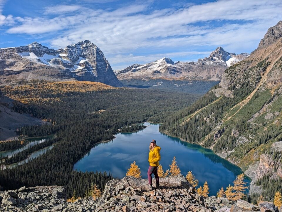 Best Places to Visit in Canada: Travel Ideas and Inspiration for Each ...