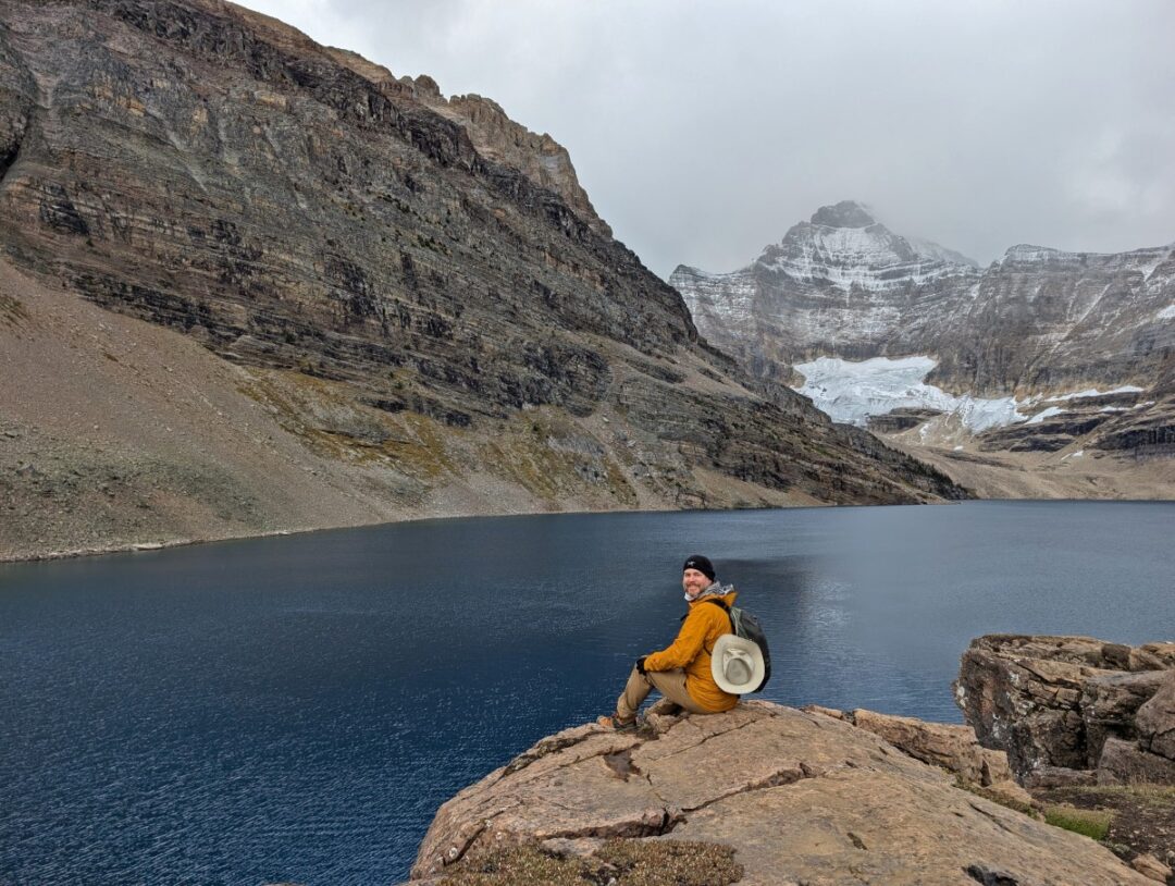 Lake O'Hara 2025 Hiking + Camping Guide, Yoho National Park, BC
