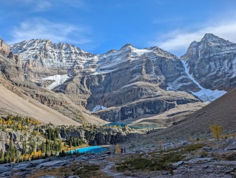 Lake O'Hara Alpine Circuit: 2026 Hiking Guide | Off Track Travel
