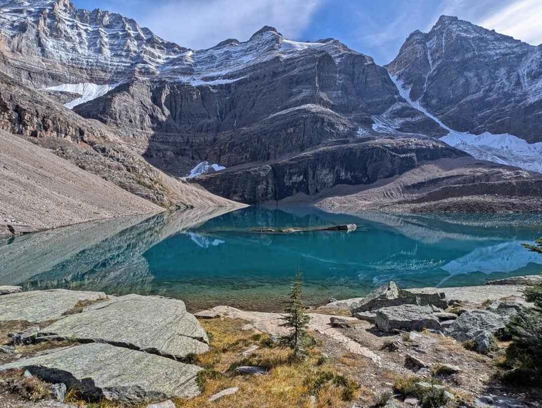 Lake O'Hara 2026 Hiking + Camping Guide, Yoho National Park, BC
