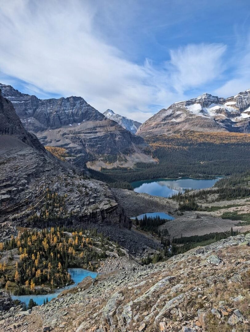 Lake O'Hara Alpine Circuit: 2026 Hiking Guide | Off Track Travel