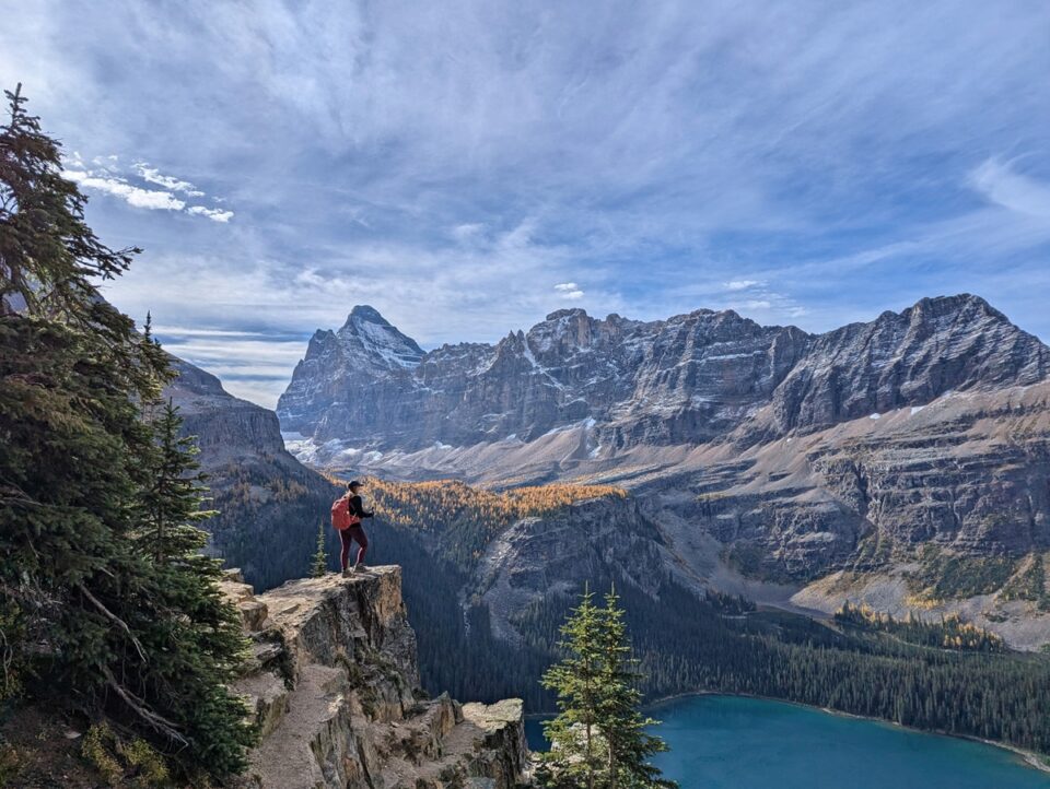Lake O'Hara Alpine Circuit: 2026 Hiking Guide | Off Track Travel