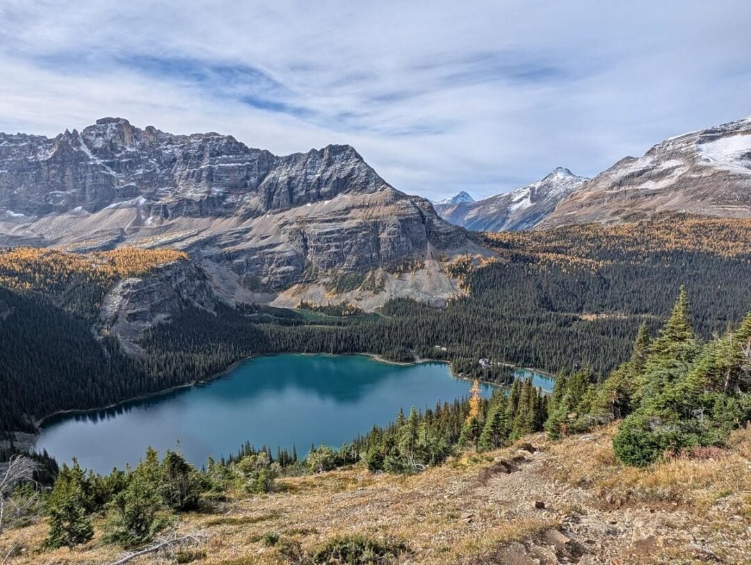 Lake O'Hara Alpine Circuit: 2025 Hiking Guide | Off Track Travel