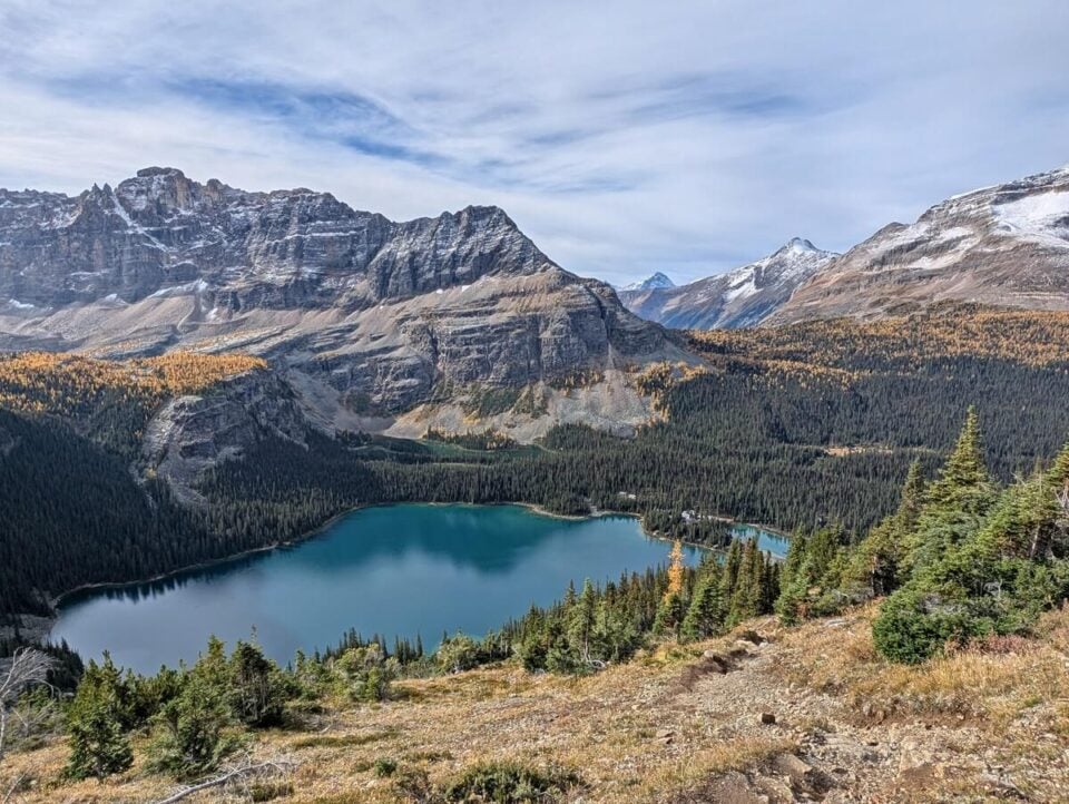 Lake O'Hara Alpine Circuit: 2025 Hiking Guide | Off Track Travel