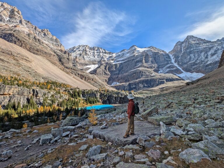 Lake O'Hara Alpine Circuit: 2026 Hiking Guide | Off Track Travel
