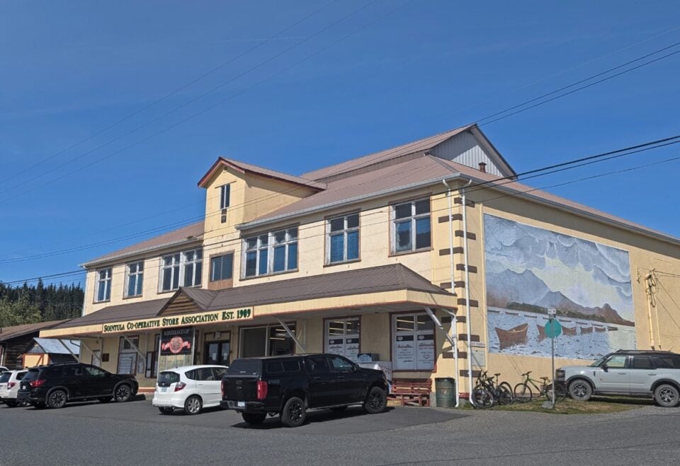 Best Things to Do in Sointula, British Columbia (Malcolm Island)