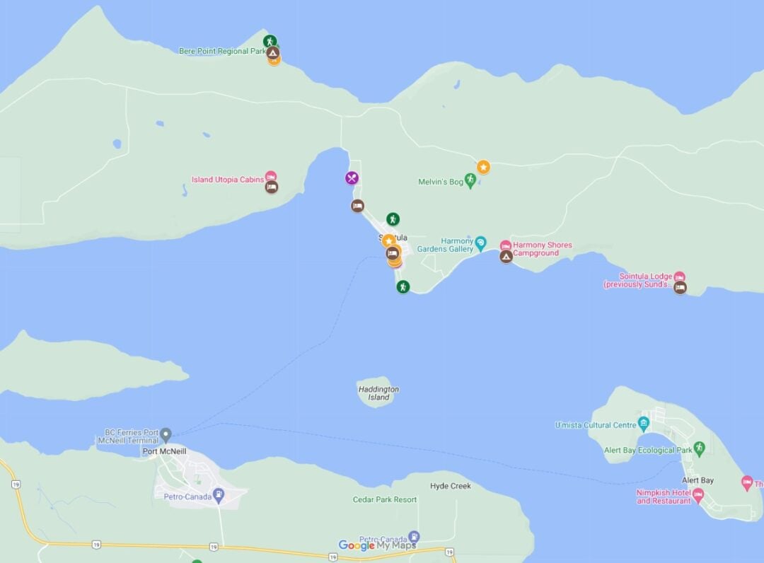 Best Things to Do in Sointula, British Columbia (Malcolm Island)