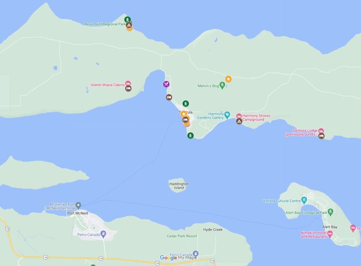 Best Things to Do in Sointula, British Columbia (Malcolm Island)