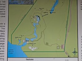 Little Huson Caves Guide, North Vancouver Island | Off Track Travel