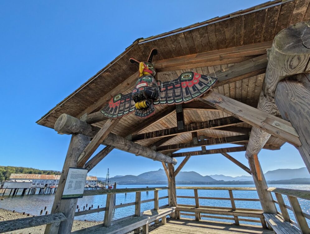 Alert Bay (‘Yalis), British Columbia: Best Things to Do and See | Off ...