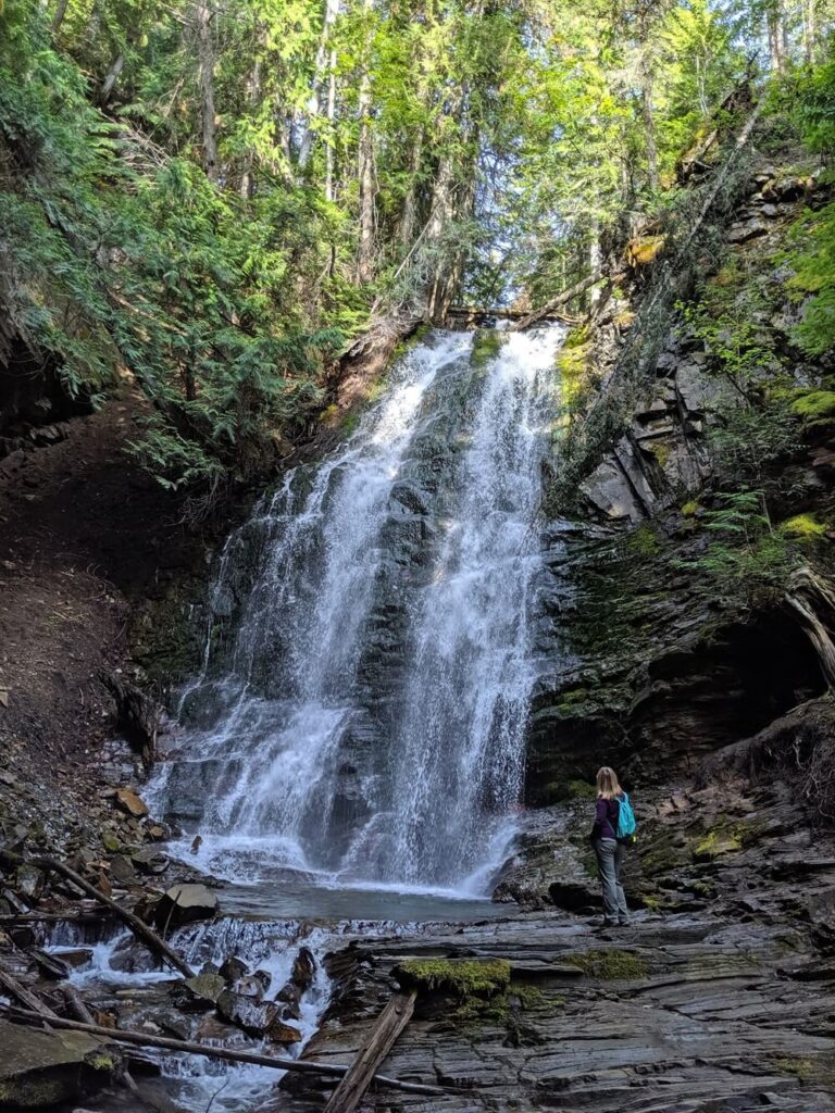 Nelson to Revelstoke Road Trip Guide: 20+ of the Best Places to Stop