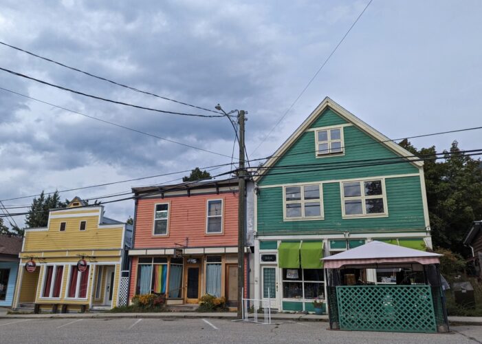 Nelson to Revelstoke Road Trip Guide: 20+ of the Best Places to Stop
