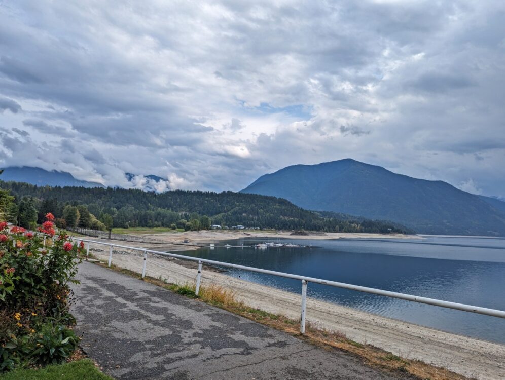 Nelson to Revelstoke Road Trip Guide: 20+ of the Best Places to Stop