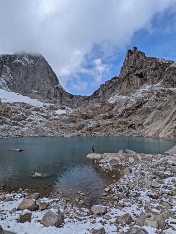 Bugaboo Provincial Park, BC: Conrad Kain Hut Trail Guide | Off Track Travel