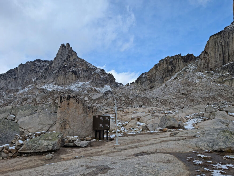 Bugaboo Provincial Park, BC: Conrad Kain Hut Trail Guide | Off Track Travel