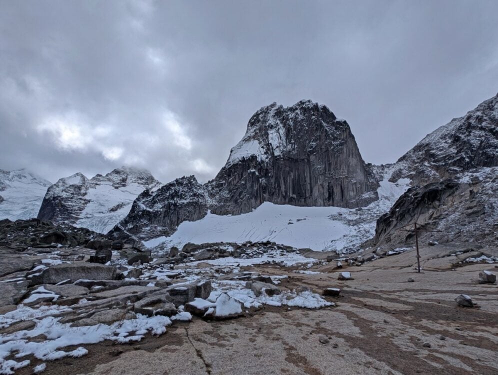 Bugaboo Provincial Park, BC: Conrad Kain Hut Trail Guide | Off Track Travel