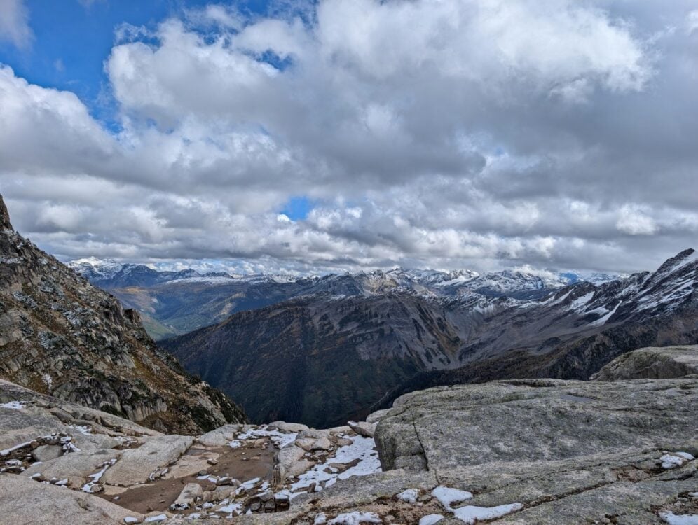 Bugaboo Provincial Park, BC: Conrad Kain Hut Trail Guide | Off Track Travel