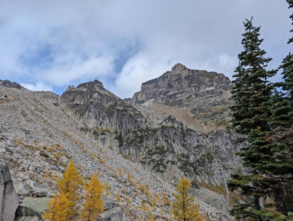 Bugaboo Provincial Park, BC: Conrad Kain Hut Trail Guide | Off Track Travel