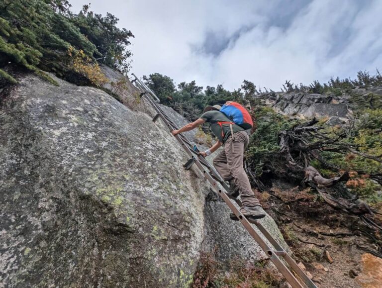 Bugaboo Provincial Park, BC: Conrad Kain Hut Trail Guide | Off Track Travel