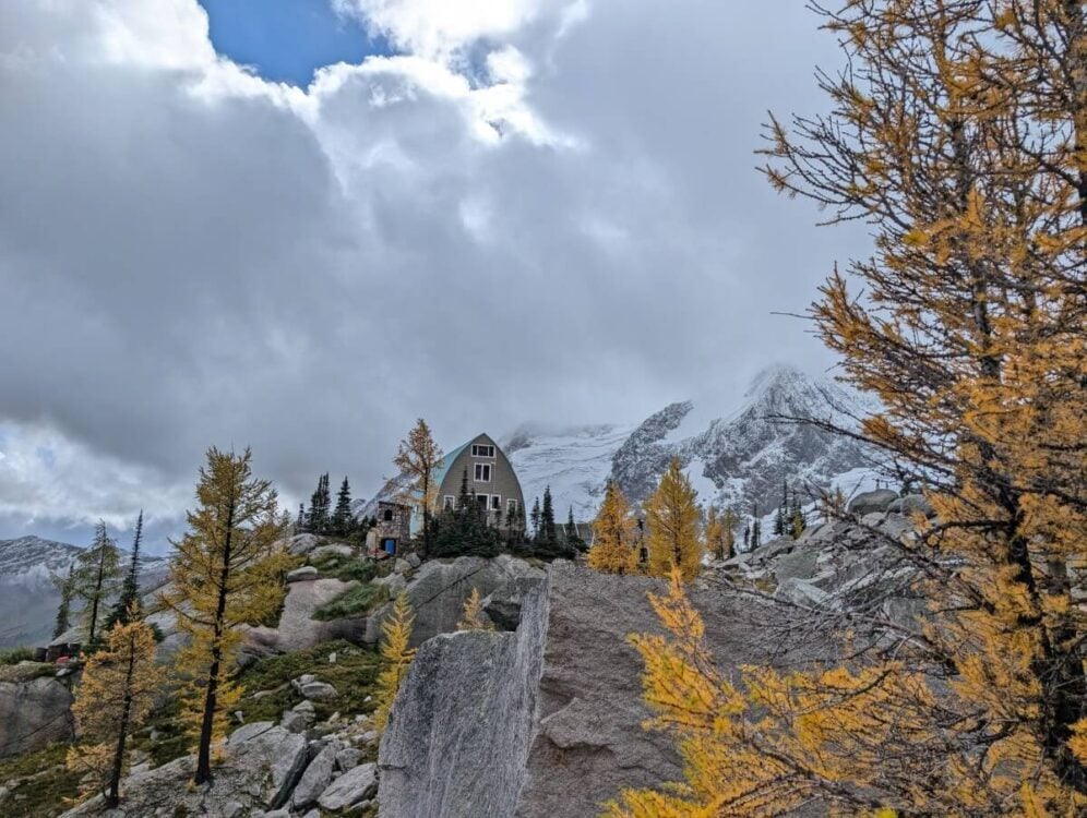 Bugaboo Provincial Park, BC: Conrad Kain Hut Trail Guide | Off Track Travel
