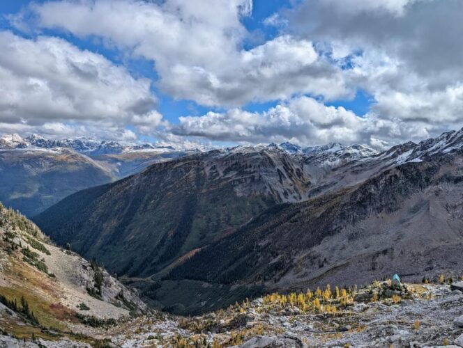Bugaboo Provincial Park, BC: Conrad Kain Hut Trail Guide | Off Track Travel