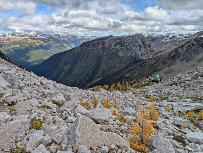 Bugaboo Provincial Park, BC: Conrad Kain Hut Trail Guide | Off Track Travel