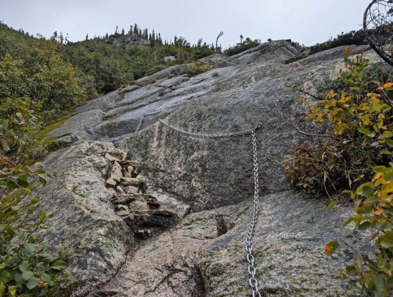 Bugaboo Provincial Park, BC: Conrad Kain Hut Trail Guide | Off Track Travel