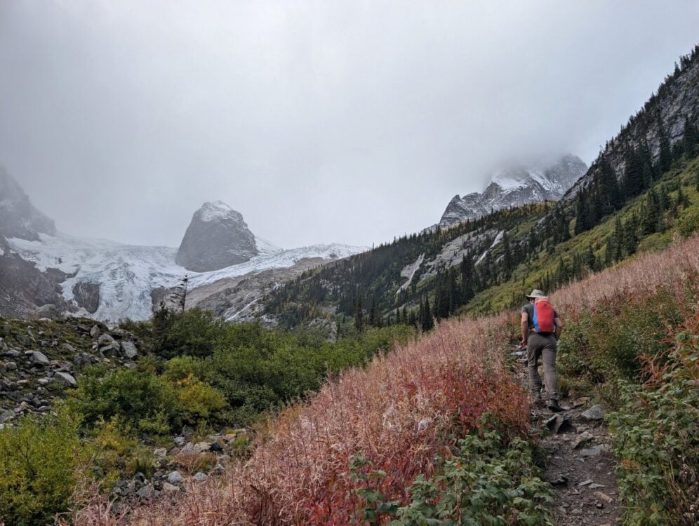 Bugaboo Provincial Park, BC: Conrad Kain Hut Trail Guide | Off Track Travel