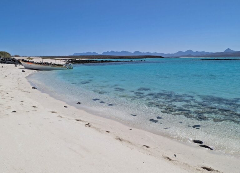 Why You Need to Visit Loreto: A Magical, Uncrowded Retreat in Baja ...