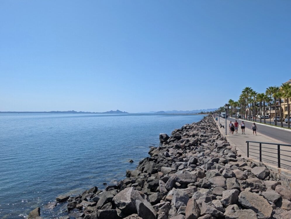 Why You Need to Visit Loreto: A Magical, Uncrowded Retreat in Baja ...