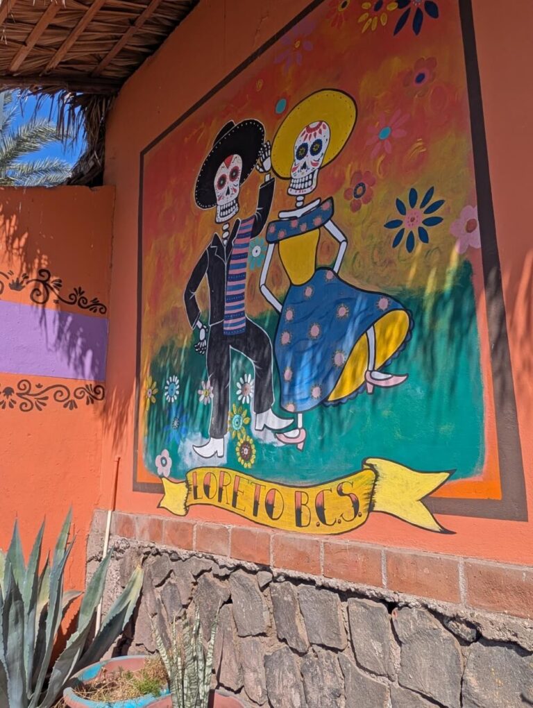 Why You Need to Visit Loreto: A Magical, Uncrowded Retreat in Baja ...