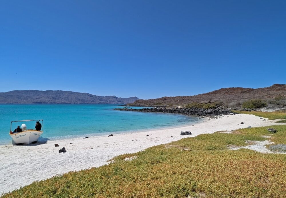 Why You Need to Visit Loreto: A Magical, Uncrowded Retreat in Baja California Sur, Mexico