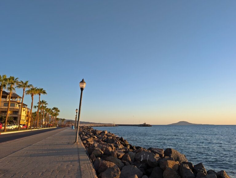 Why You Need to Visit Loreto: A Magical, Uncrowded Retreat in Baja ...