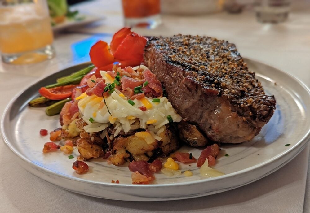 Where to Eat and Drink in Vernon: 10 Must Try Restaurants | Off Track ...