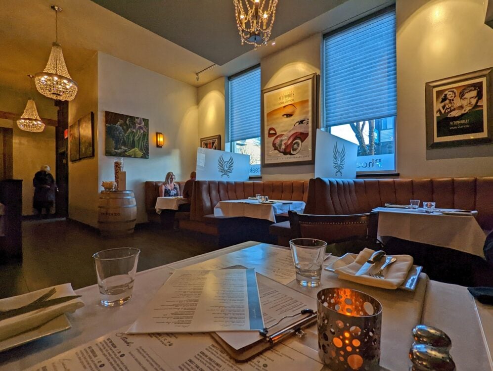 Where to Eat and Drink in Vernon: 10 Must Try Restaurants | Off Track ...