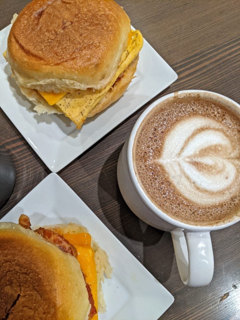 Where to Eat and Drink in Vernon: 10 Must Try Restaurants | Off Track ...