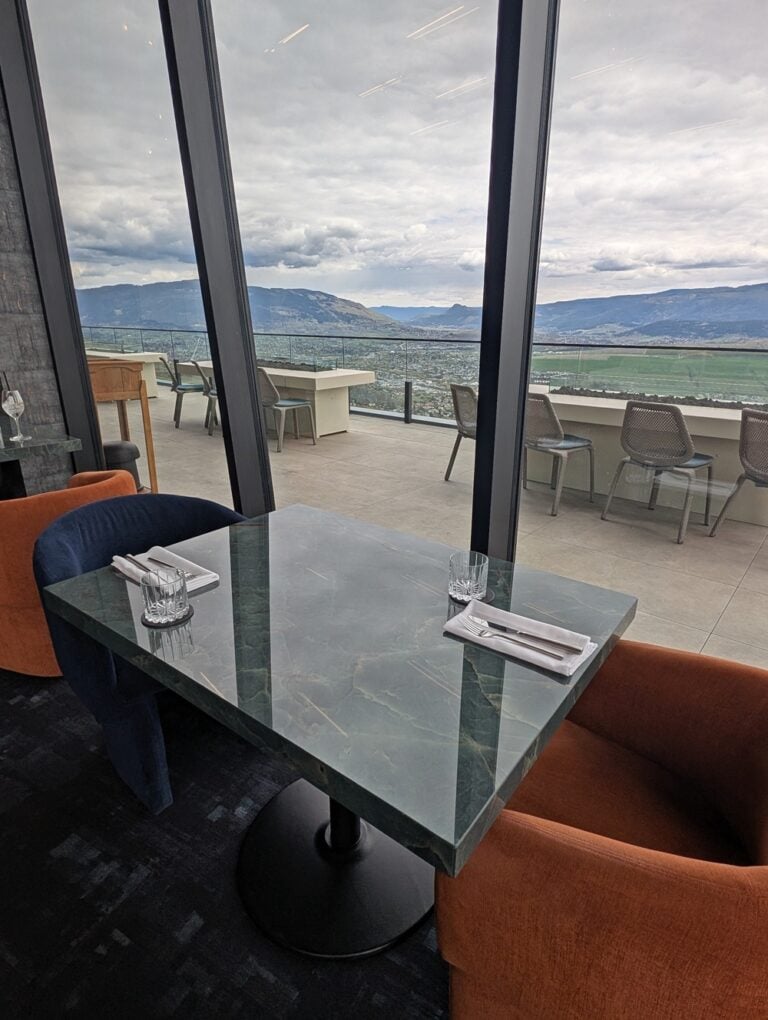 Where to Eat and Drink in Vernon: 10 Must Try Restaurants | Off Track ...