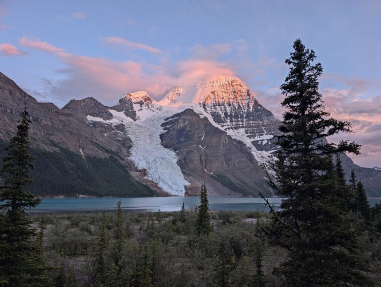 Snowbird Pass, Mount Robson Provincial Park: Complete Hiking Guide ...