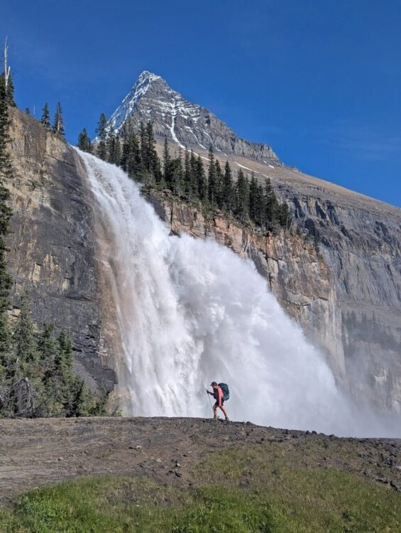 Berg Lake Trail: Complete 2026 Hiking Guide [New Trail Details + Map ...