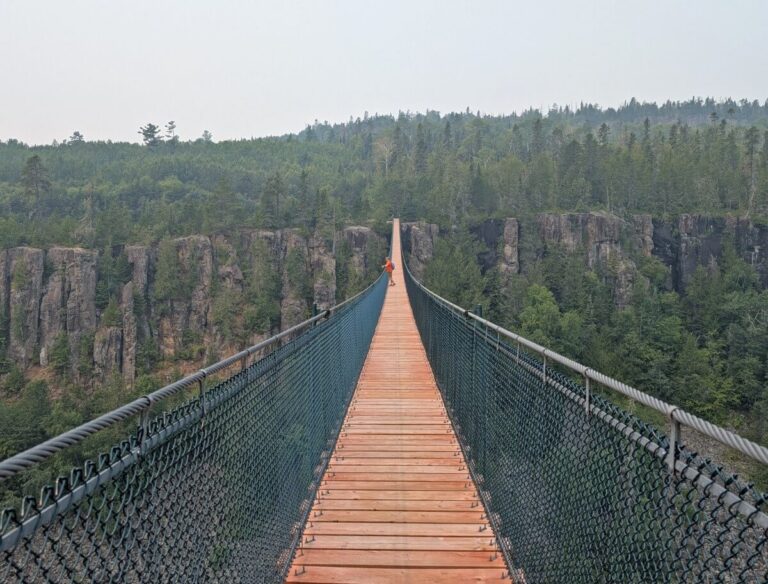 The Best Things to Do Outdoors in Thunder Bay, Ontario - Waterfalls ...