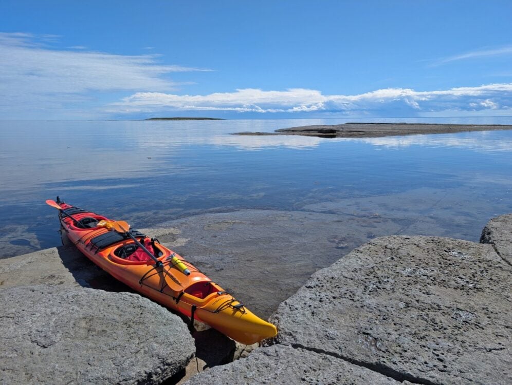 Discover the Mingan Archipelago, Québec: National Park Travel Guide ...