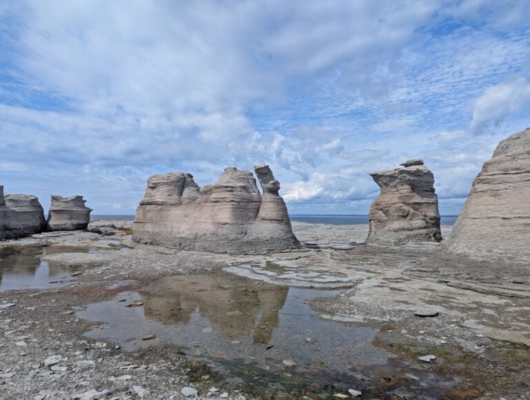 Discover the Mingan Archipelago, Québec: National Park Travel Guide ...
