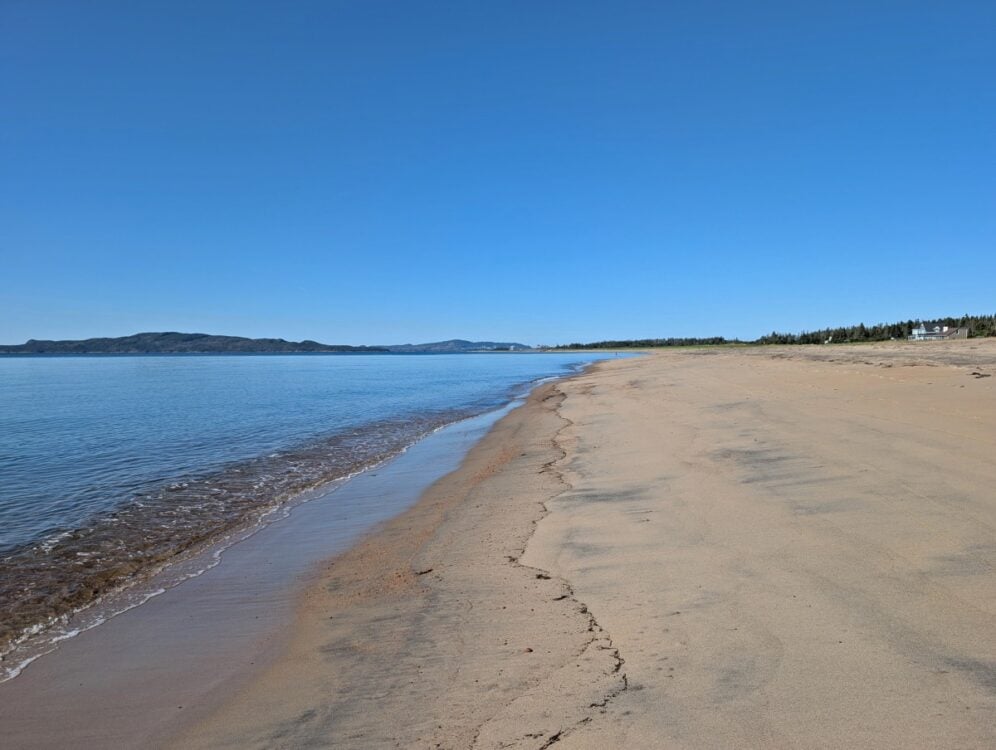 Québec's Whale Route: Highway 138 Road Trip Guide [Waterfalls, Coastal ...