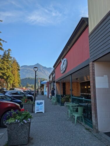 The Best Things to Do in Hope, British Columbia - Hiking Trails ...