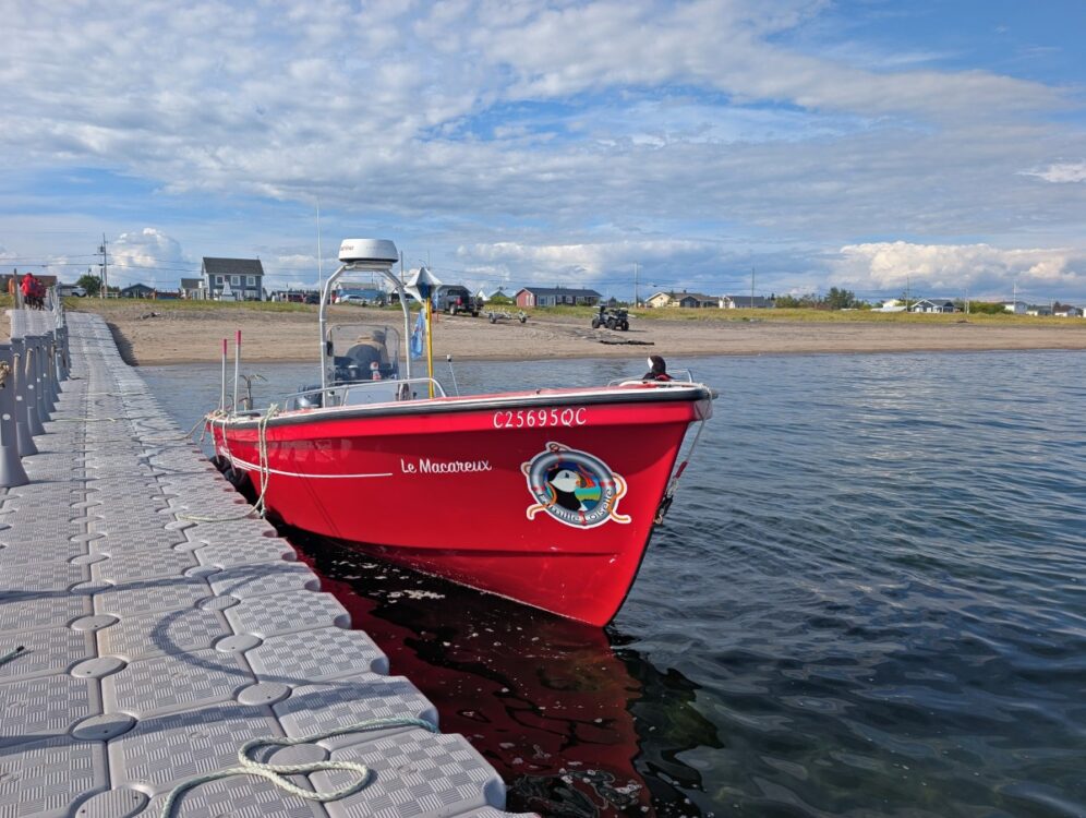 Discover the Mingan Archipelago, Québec: National Park Travel Guide ...