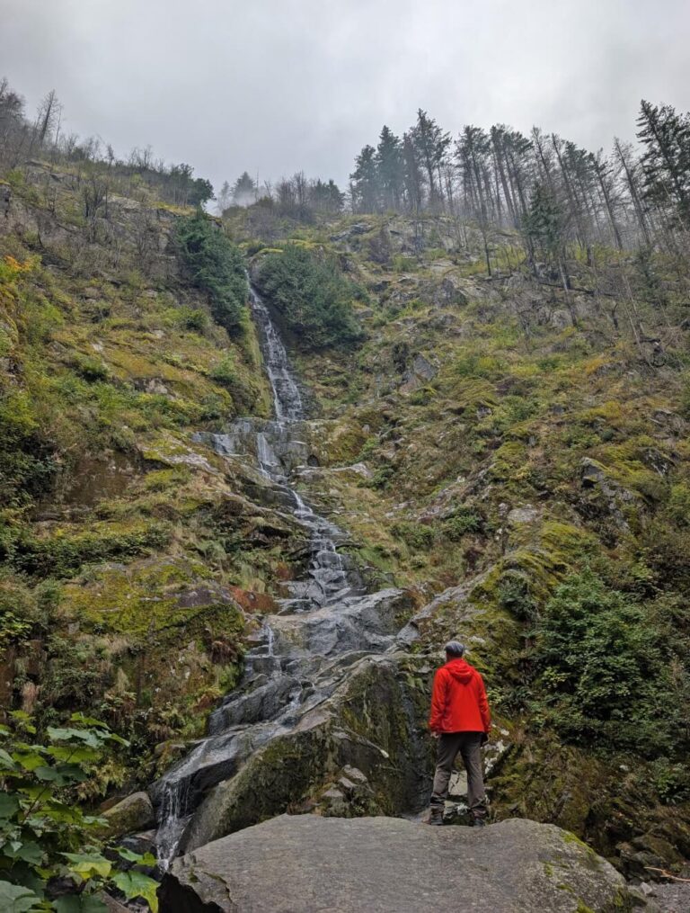 The Best Things to Do in Hope, British Columbia - Hiking Trails ...